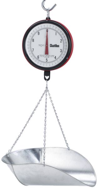 Chatillon 0740-T-CG Produce Scale - Hogentogler.com
