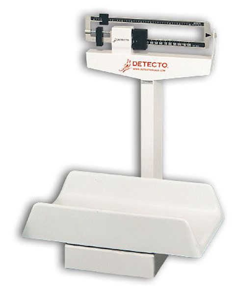 Detecto 450 Infant Scale - Hogentogler.com