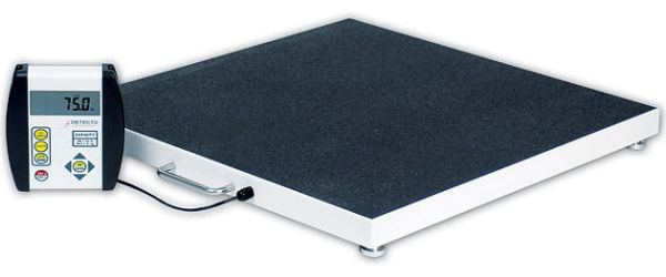 Detecto 6800 Bariatric Scale - Hogentogler.com