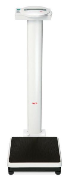 Seca 769 Physician Scale - Hogentogler.com