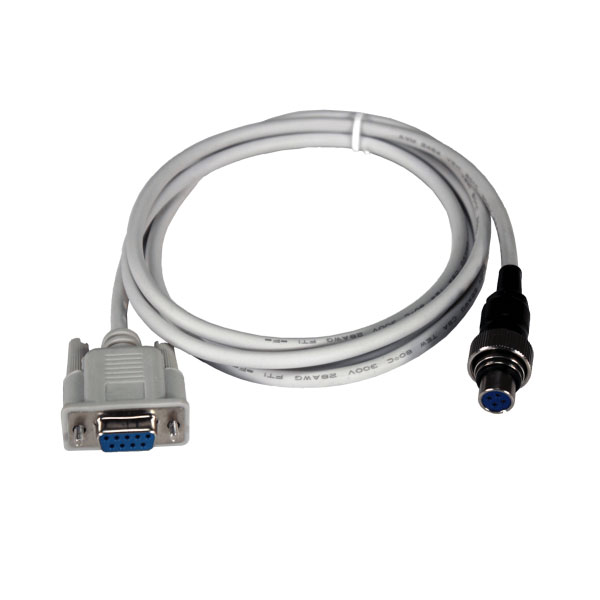 Adam - RS-232 Cable to PC - Hogentogler.com