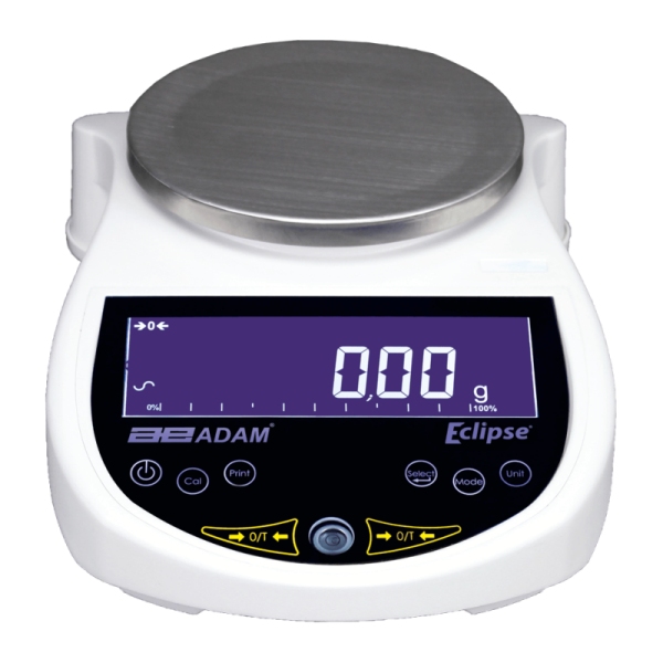 Adam Equipment EBL 1602e Eclipse® Precision Balance