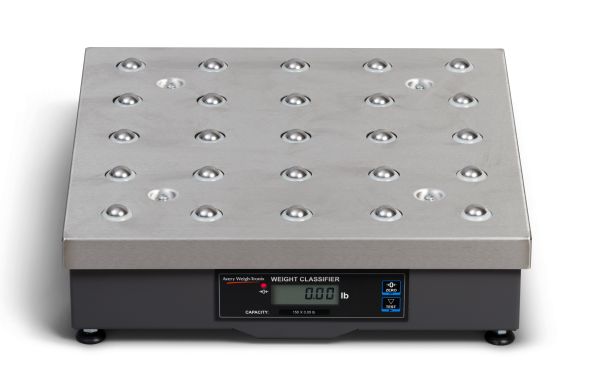 Avery Weigh-Tronix 7880-100-BT Shipping Scale - Hogentogler.com