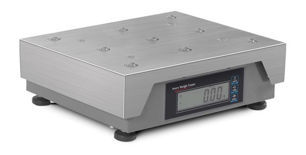 Avery Weigh-Tronix ZP212-BT Ball Top Shipping Scale (AWT05-100026), 200 ...