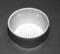 Gooch Bitumen Crucible - Hogentogler.com