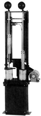 Automatic Compactor, Dual Unit - Hogentogler.com