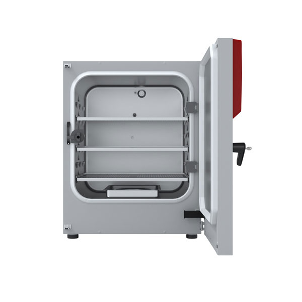 BINDER CB 170 (CB170UL-120V-O) (9640-0012) Classic.Line CO 2 Incubator ...