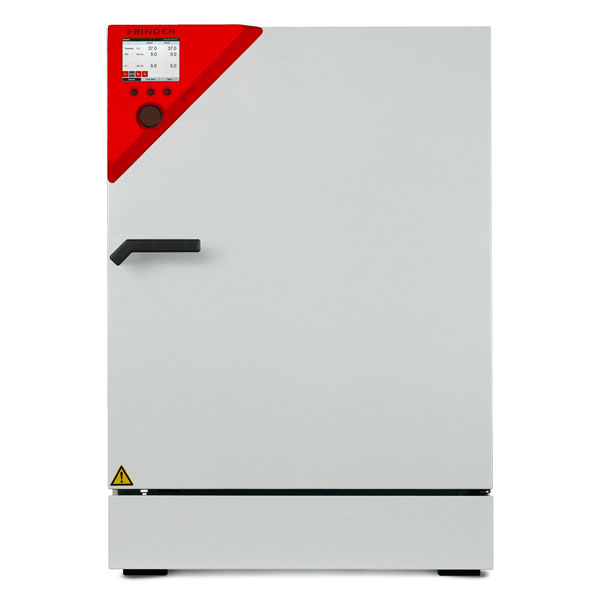BINDER CB 220 (CB220UL-120V-O) (9040-0099) Classic.Line CO 2 Incubator ...