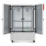 BINDER KBF 720 (KBF720UL-240V) (9020-0325) Humidity Test Chamber, 24.7 ...