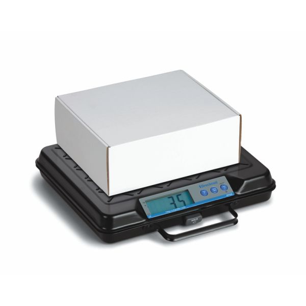 Brecknell GP250-USB General Purpose Electronic Bench Scale with USB