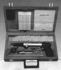 Windsor Probe Kit - Hogentogler.com