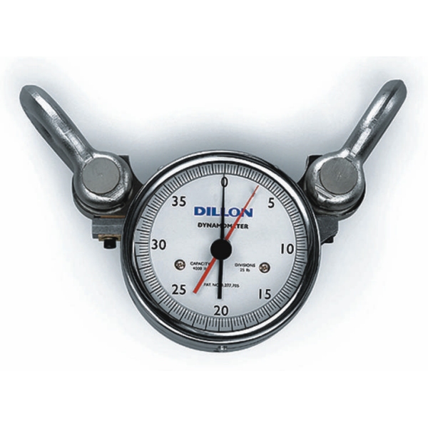 Dillon Load Gauge