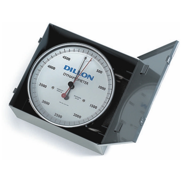 Dillon Load Gauge