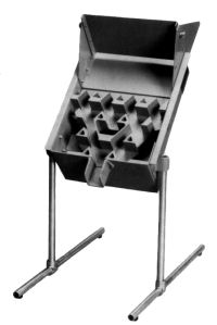 Sample Reducer - Hogentogler.com