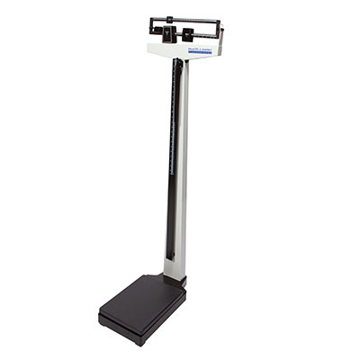 Physician Scales - Hogentogler.com