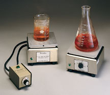 Thermo Scientific Thermolyne HPA1915BQ Analog Hot Plate - Hogentogler.com