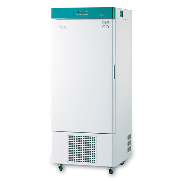 Jeio Tech Co., Inc. IL-21A-120 Bench Top Incubator - Hogentogler.com