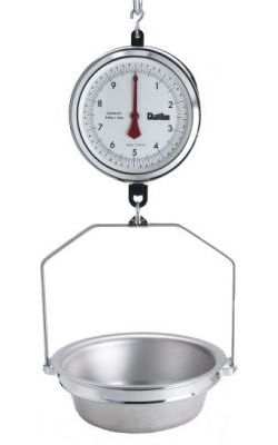 Chatillon K4230DD-X-AS Produce Scale - Hogentogler.com