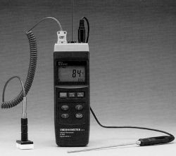 Ultimate Thermometer - Hogentogler.com