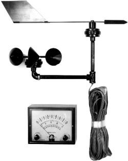 Anemometer - Hogentogler.com
