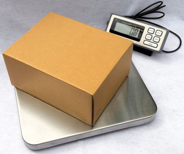 Tree LSS-200 Shipping Scale - Hogentogler.com
