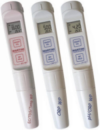 Milwaukee Pocket Conductivity Meters - Hogentogler.com