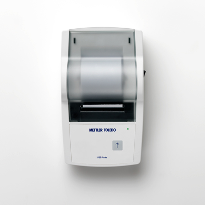 Mettler Toledo - Compact Printer (RS232C, cable included) - Hogentogler.com