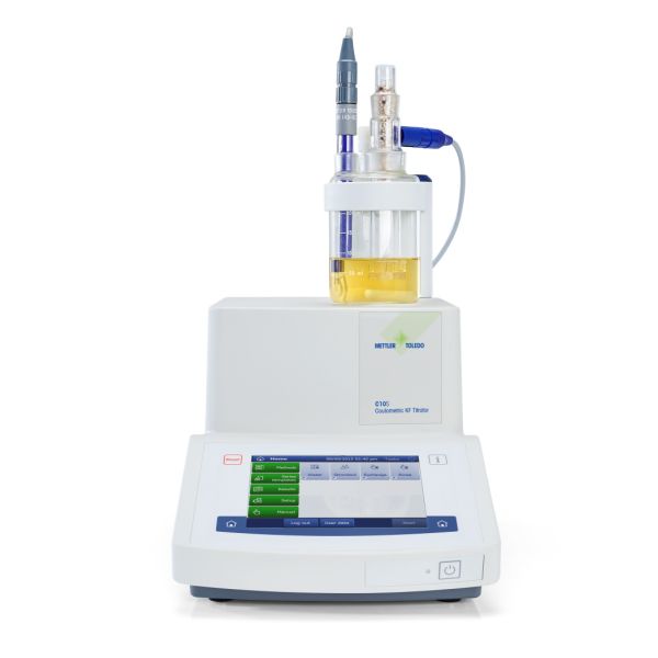 User Manual Karl Fischer C30S C20S C10S (En) PDF Electrical, 45% OFF