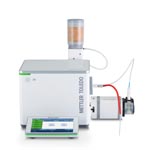 Mettler Toledo D4 Excellence Density Meter