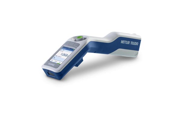 Mettler Toledo DensitoPro Portable Density Meter