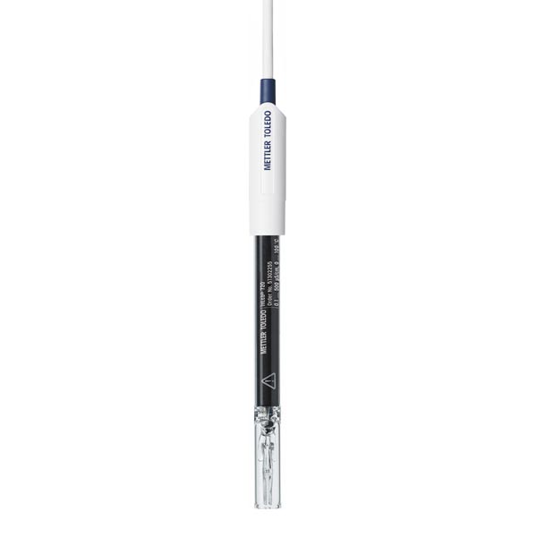 Mettler Toledo InLab®720 Conductivity Probe - 51302255 - Hogentogler.com