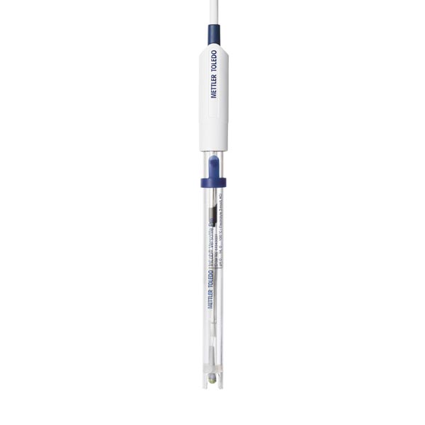 Mettler Toledo InLab®Versatile Pro - 51343031 - Hogentogler.com
