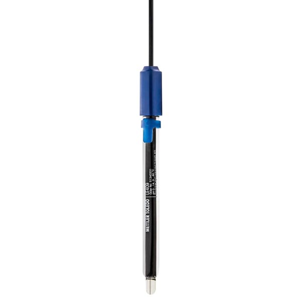 Mettler Toledo LE409 Lab pH Electrode - 51340331 - Hogentogler.com