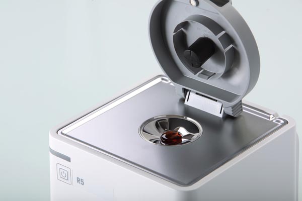 Mettler Toledo R5 Excellence Refractometer