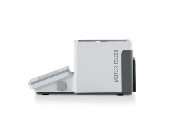 Mettler Toledo Easy Brix Refractometer