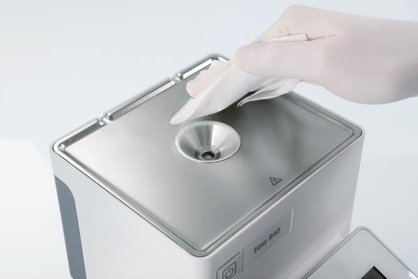 Mettler Toledo Easy R40 Refractometer