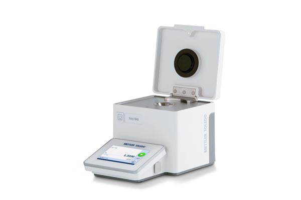 Mettler Toledo Easy R40 Refractometer