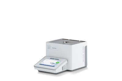 Mettler Toledo Standard EasyPlus Refractometers
