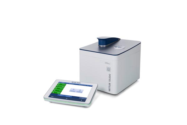 Mettler Toledo UV5NANO Excellence Spectrophotometer