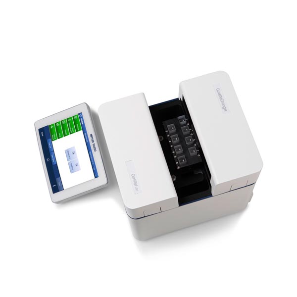 Mettler Toledo UV7 Excellence Spectrophotometer