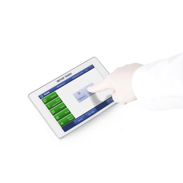 Mettler Toledo UV5 Excellence Spectrophotometer