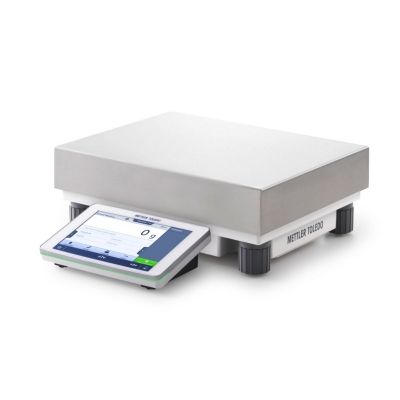 Mettler Toledo™ XSR & XPR Precision Balances