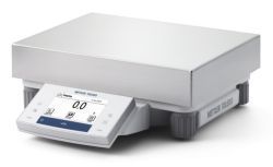 Mettler Toledo XS32001L Precision Balance - Hogentogler.com