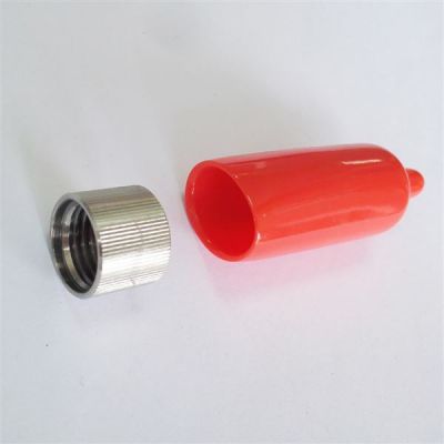 Ohaus 30253566 Rubber Probe Cap for STDO21 Optical DO Probe