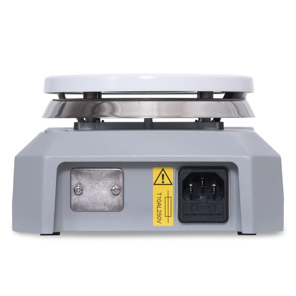 Ohaus e-G21HSRDS Hotplate Stirrer, Ø5.3"