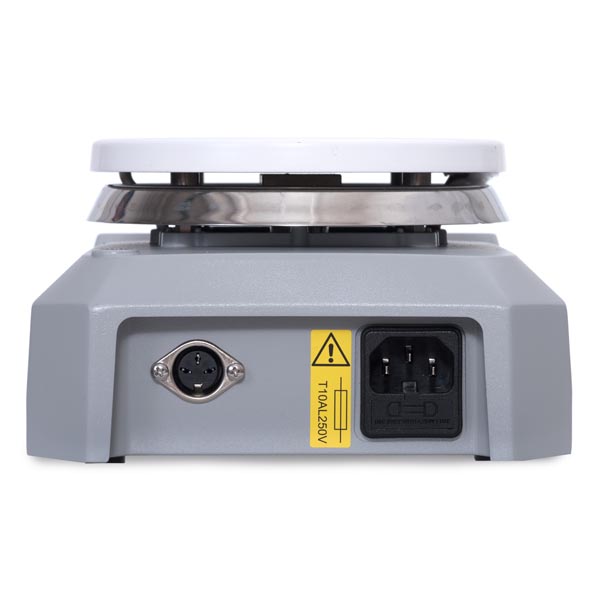 Ohaus e-G31HSRDS Hotplate Stirrer, Ø5.3"