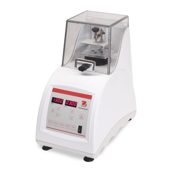 Ohaus HOHTDG Lysing Ball Mill Homogenizer