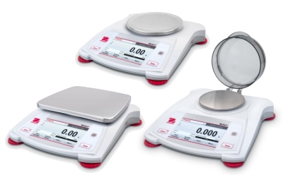 Ohaus Portable Scales - Hogentogler.com