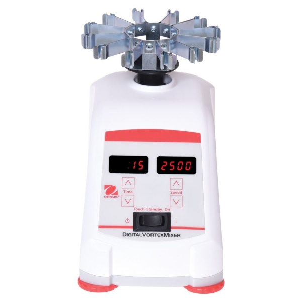 Ohaus VXMNPS Pulsing Mini Vortex Mixer