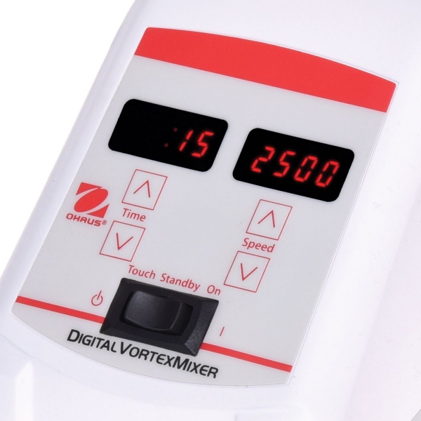 Ohaus VXMNPS Pulsing Mini Vortex Mixer